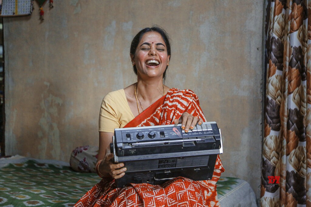 Intriguing Anthology Anger Tales Trailer Unveils Relatable Rebel ...