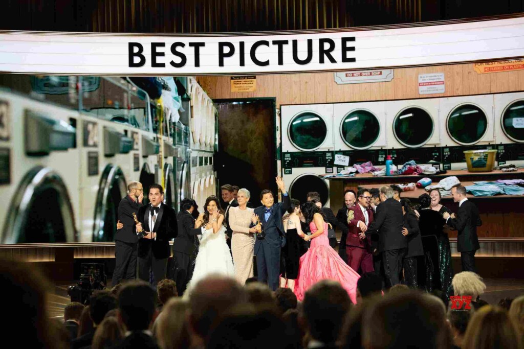 95th OscarAwards Presentation HD - Gallery Set 11 - Social News XYZ