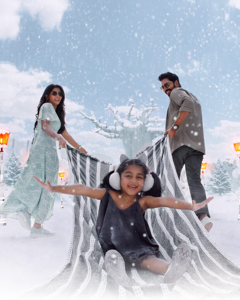 Natural Star Nani Launched The Second Single Albela Albela From Allari ...