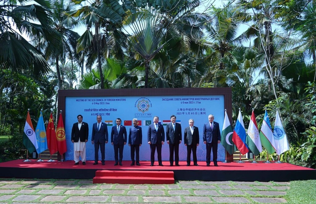 Jaishankar seeks support to make English 3rd official language of SCO ...