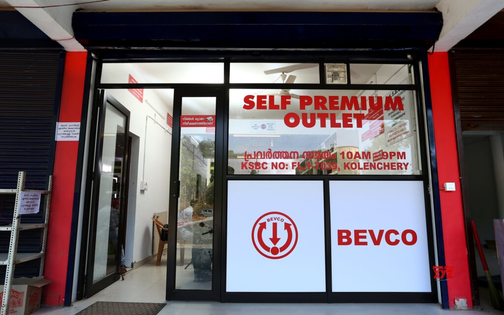 Cheers for tipplers in Kerala as 250 IMFL retail outlets to ‘open ...