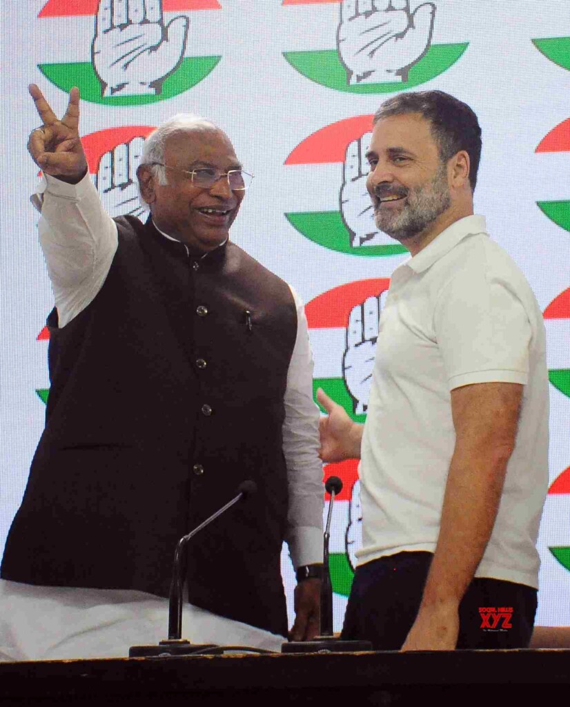 Truth always triumphs, says Rahul Gandhi after SC stays conviction (Lead) - Social News XYZ