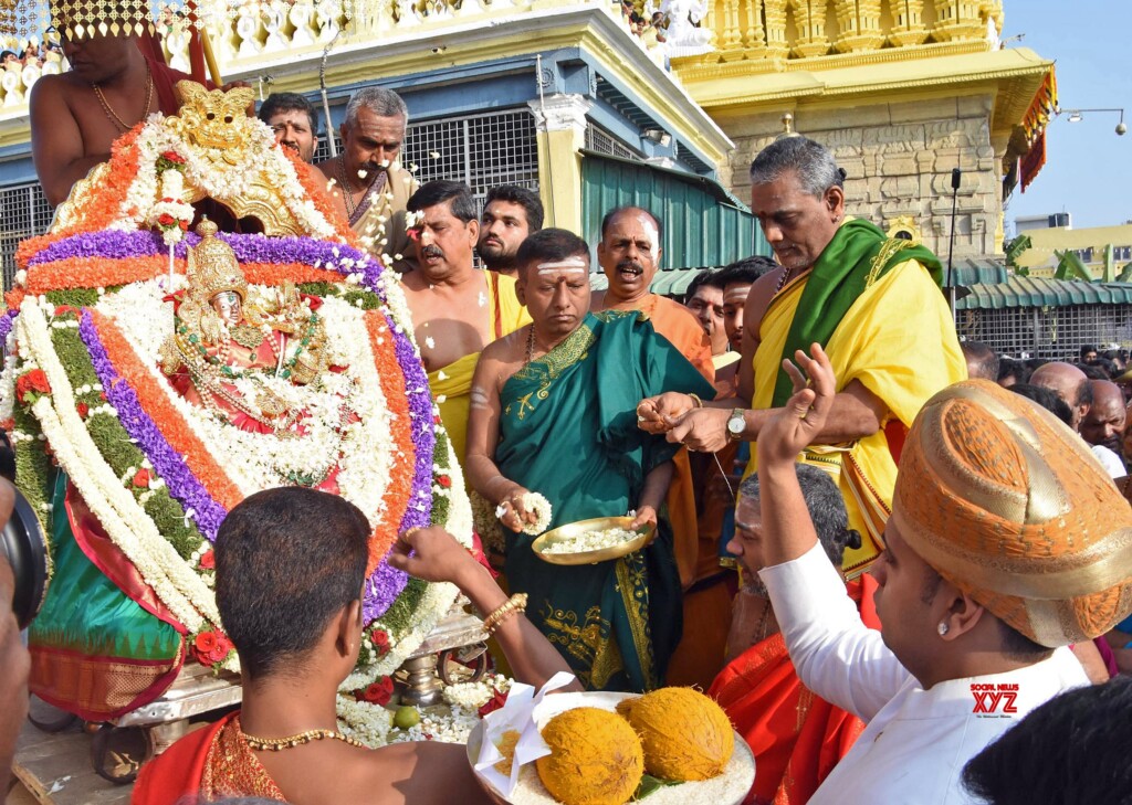 Mysore: Yaduveer Krishnadatta Chamaraja Wadiyar, Scion of Mysuru Royal ...