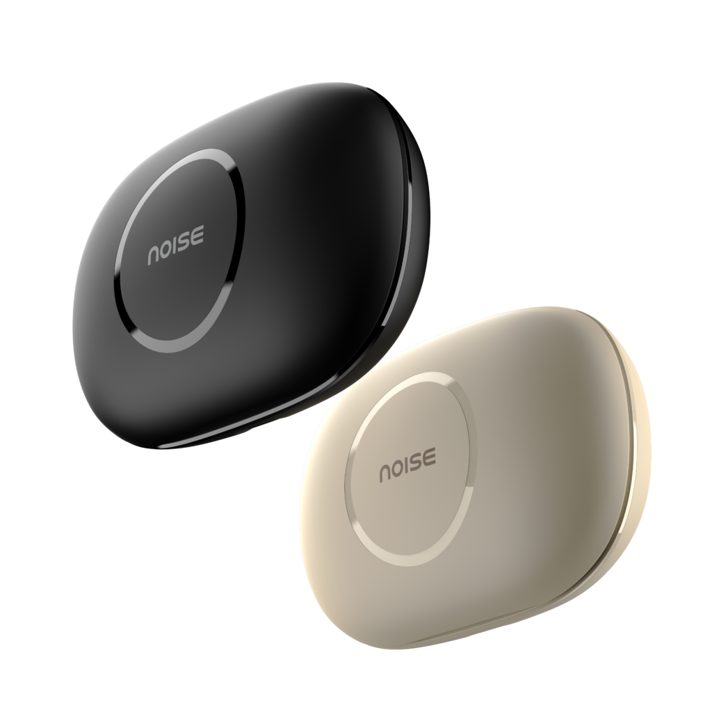 Noise launches Open Wireless Stereo 'Pure Pods' with AirWave tech ...