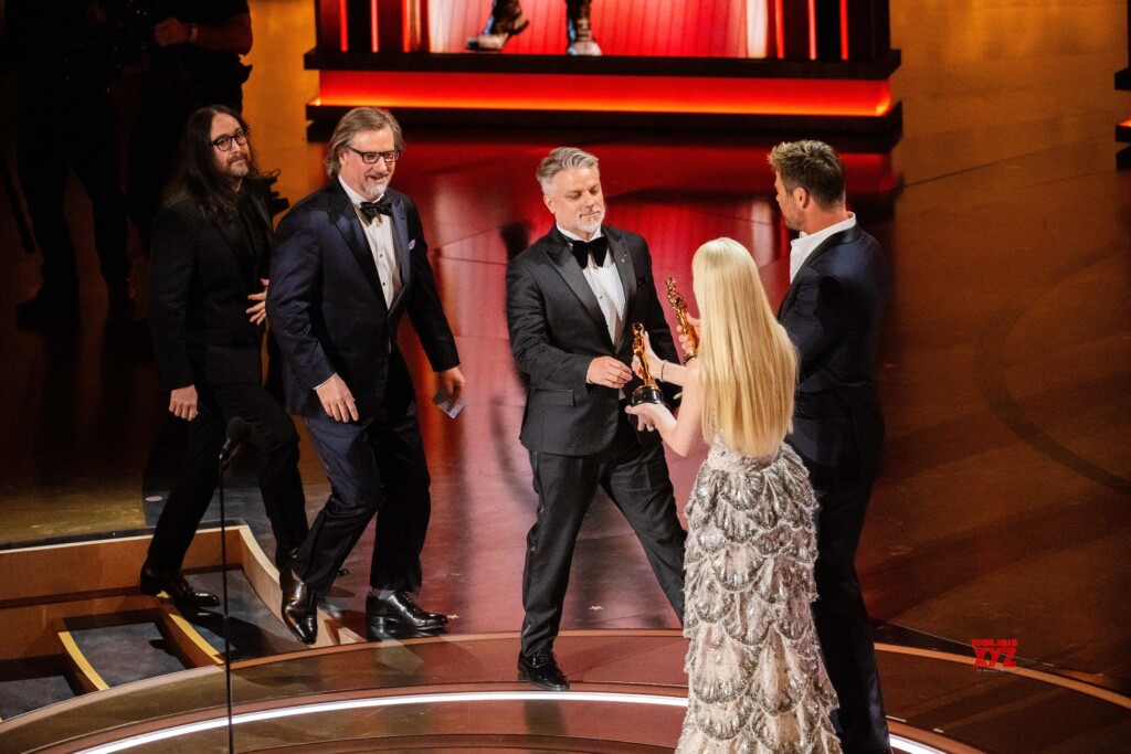 96th Oscars Telecast - Gallery Set 6 - Social News XYZ