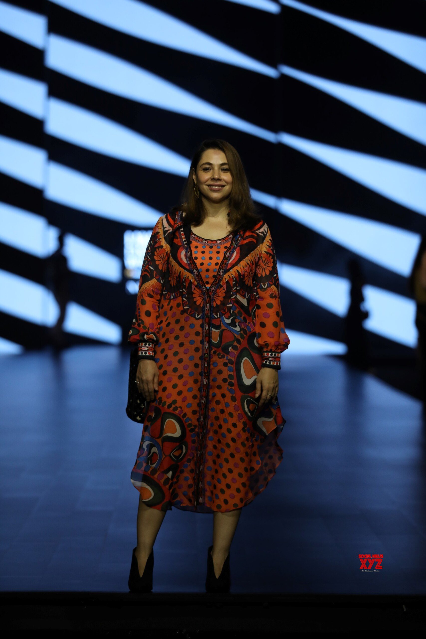 Nikki T, Urfi Javed, Khusha Kapila, Maanvi Gagroo, And Samiksha ...