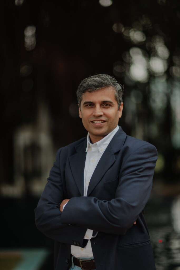 Firstsource Solutions appoints new President & Chief Digital and AI ...