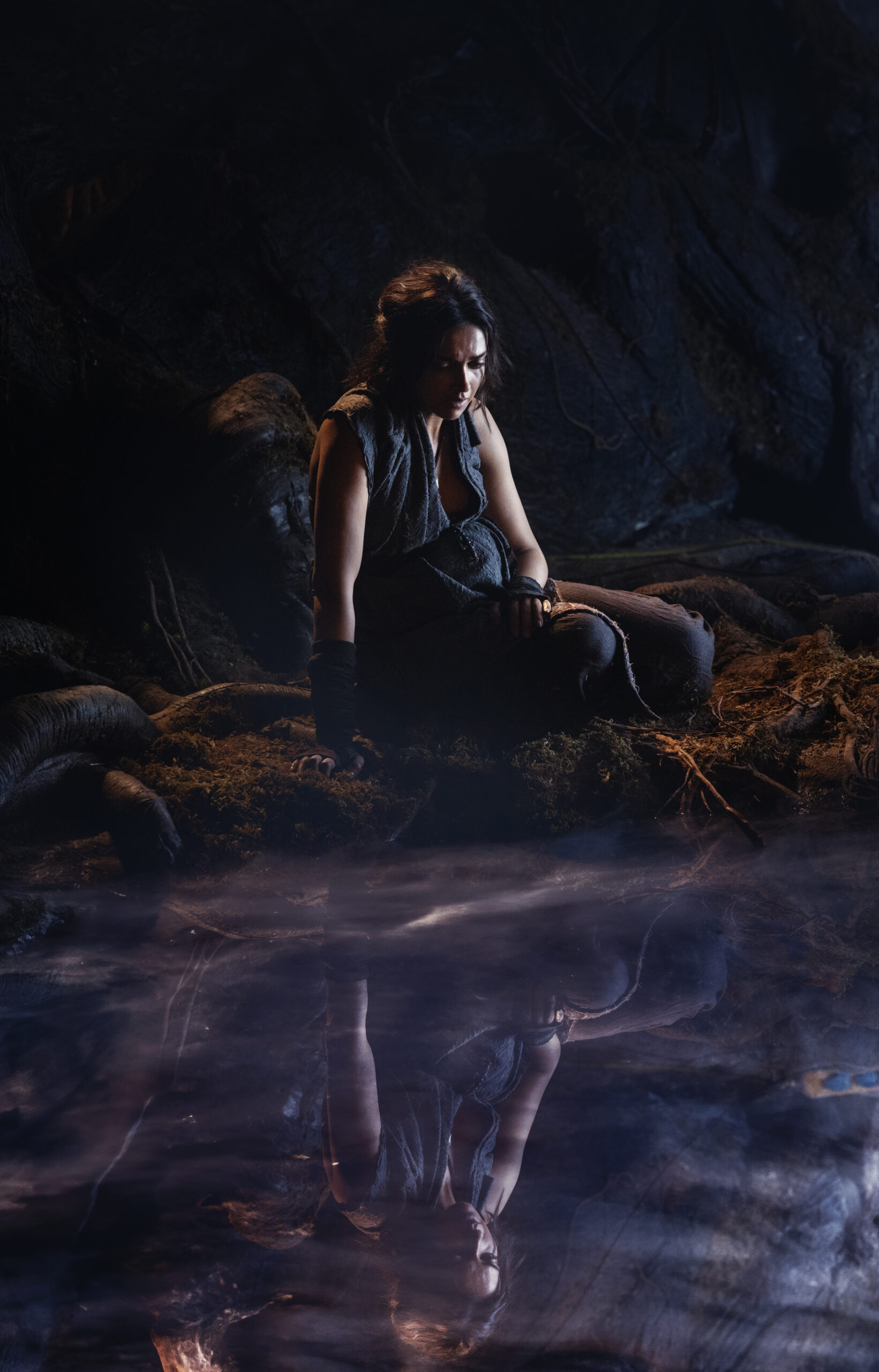 LYRICAL VIDEO OUT NOW: Kalki 2898 AD Theme Song; An Ode to Lord Krishna ...