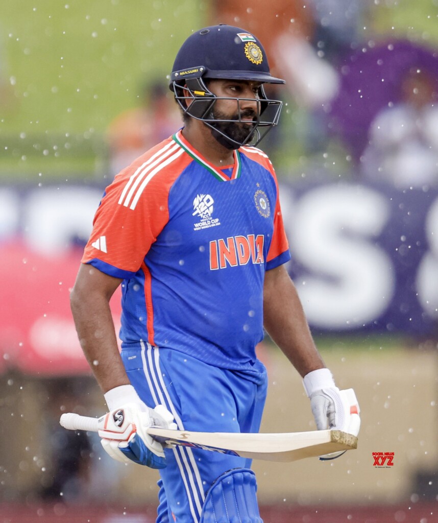 Rohit Sharma confirms playing ODI, Test formats 'at least for a while ...