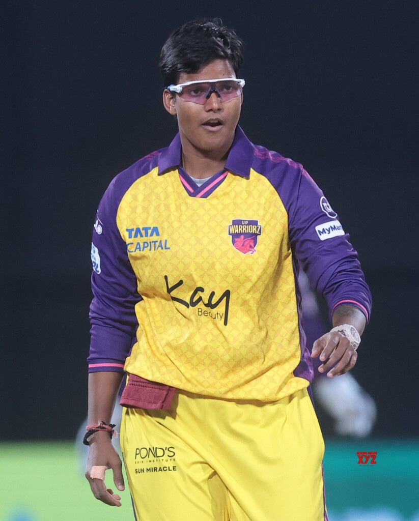 The hundred: Deepti Sharma replaces Grace Harris at London Spirit ...