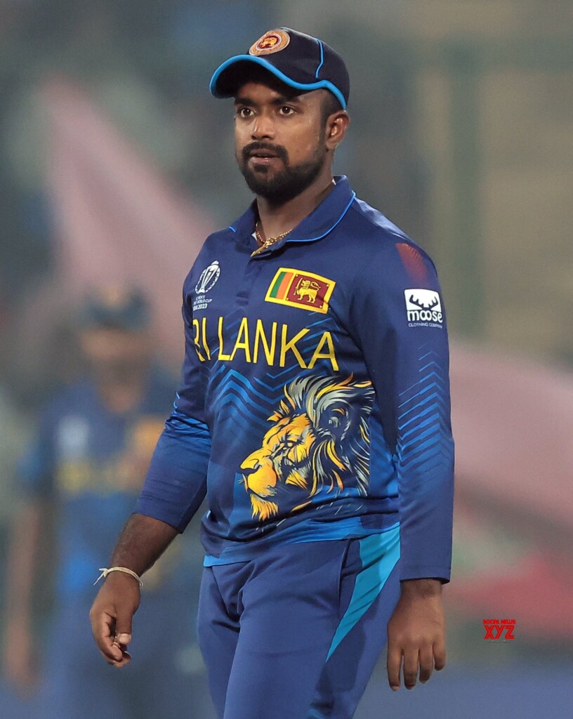 Charith Asalanka to captain Sri Lanka in home T20Is against India ...
