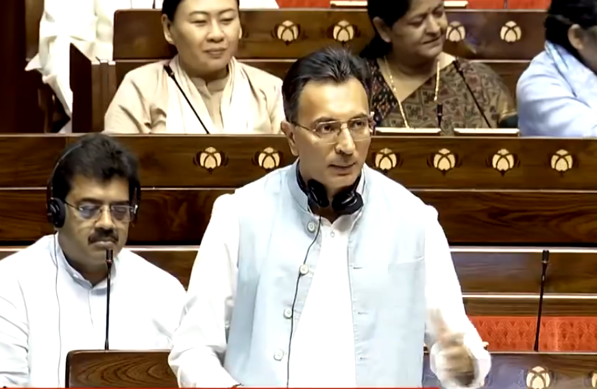 India now home to more than 1.4 lakh startups: Union Minister - Social ...