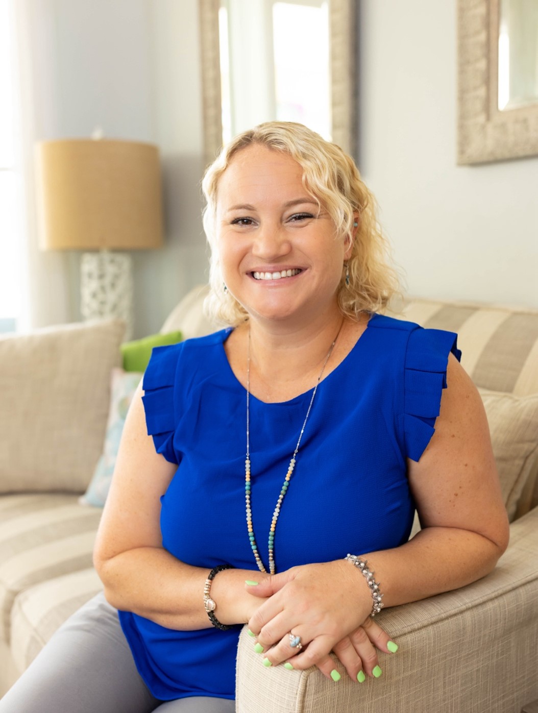 Allison Roman: A Heartfelt Approach to Real Estate Excellence - Social ...