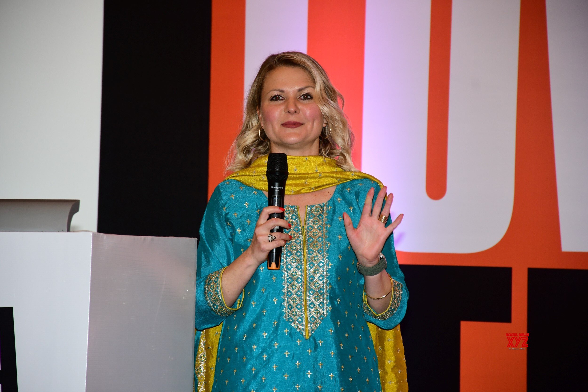 Go Dharmic's 4th Annual Mumbai City Dinner Gala At St Regis Lower Parel ...