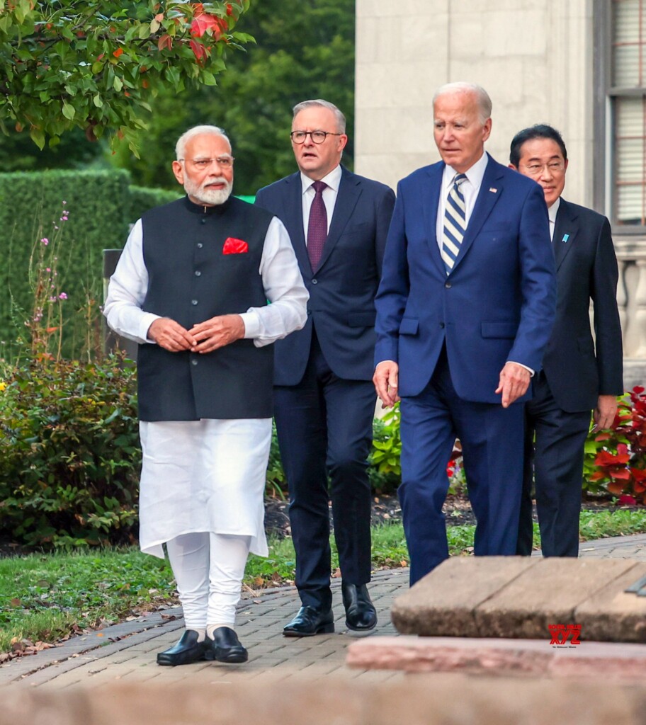 PM in US: India signs key pacts under Indo-Pacific Economic Framework ...