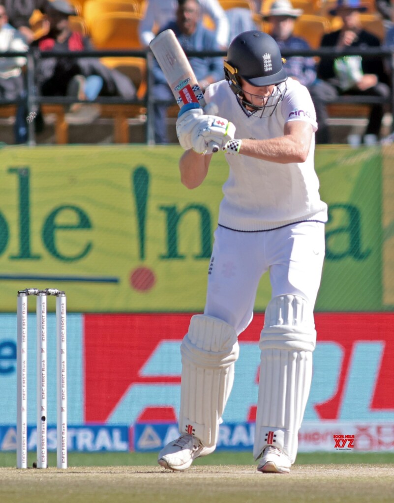 Hussain wants Crawley and Pope to prove their worth in NZ Test series ...