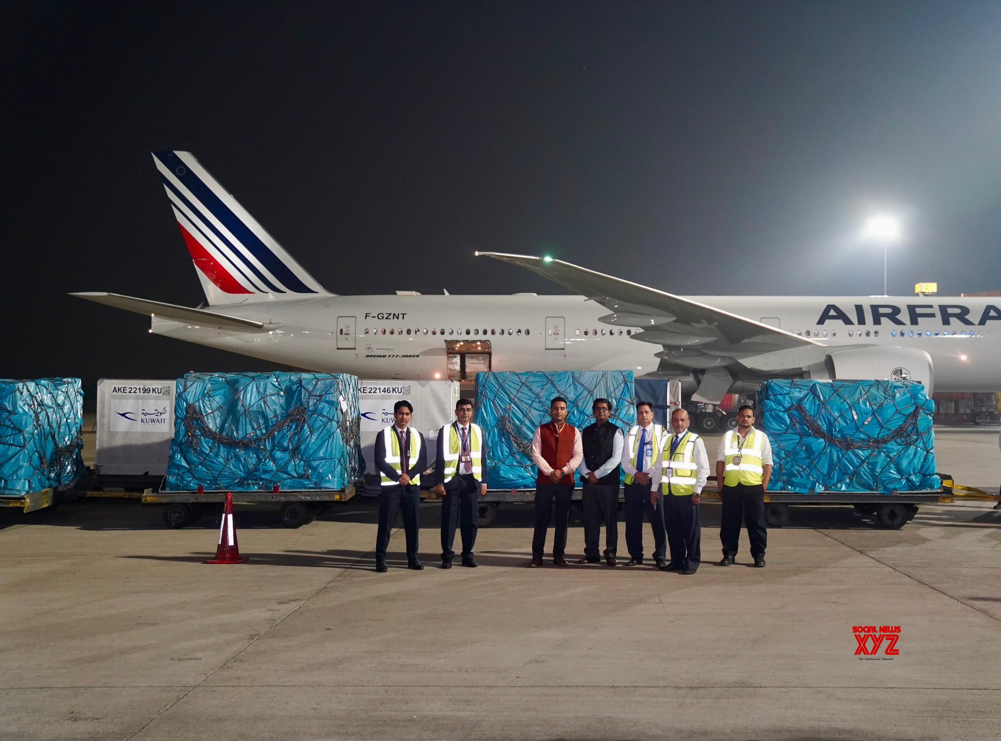 Palestine thanks India for $2.5 million financial aid - Social News XYZ