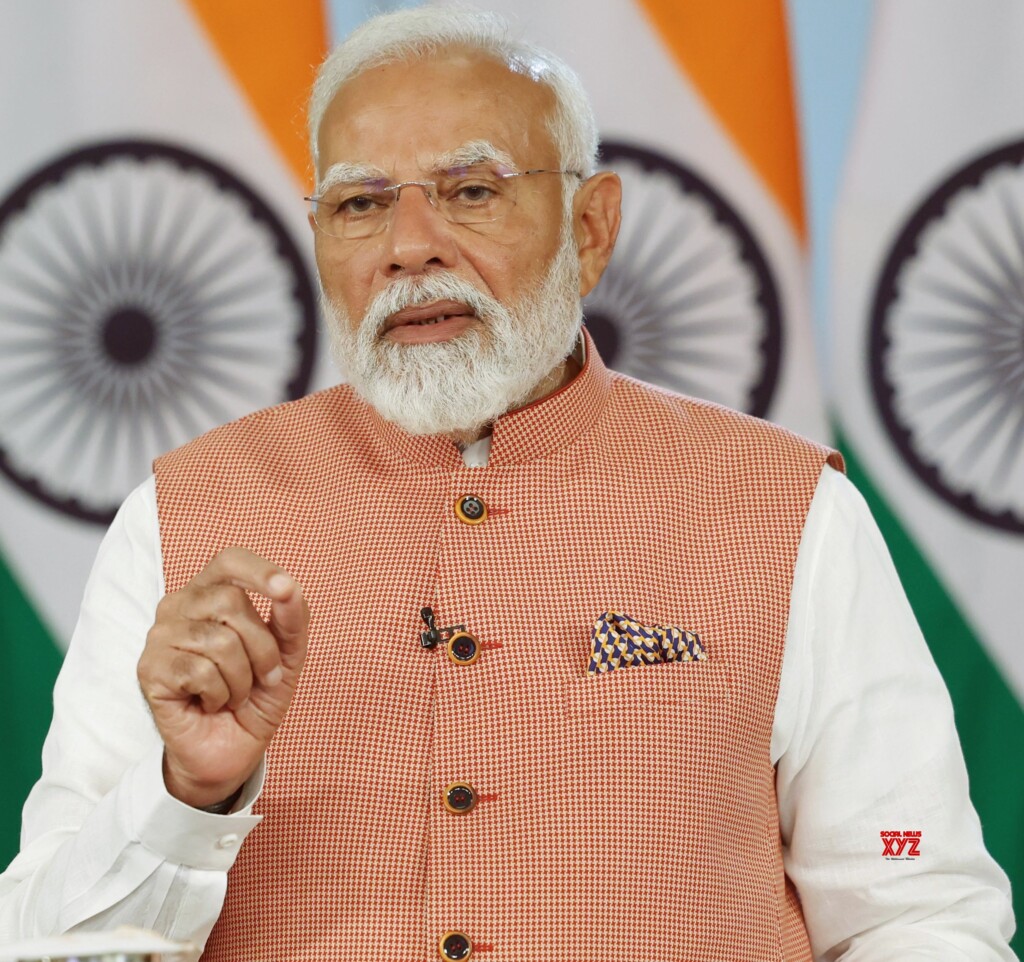PM Modi extends wishes to Tamil people on Thaipusam festival - Social ...