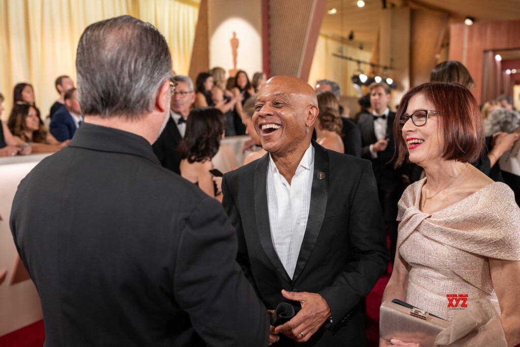 97th Oscars Red Carpet HD - Gallery Set 2 - Social News XYZ