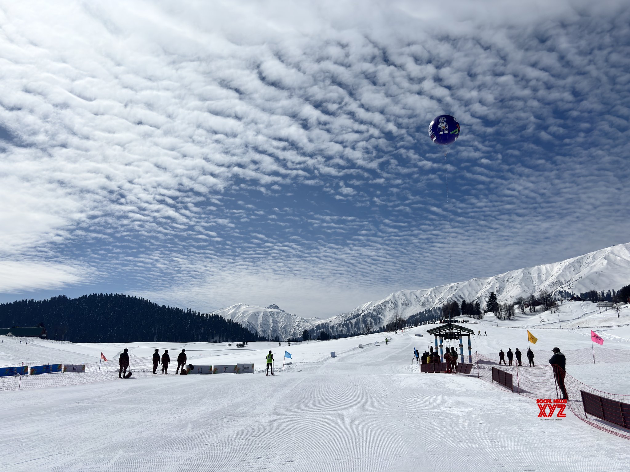 KIWG 2025: Army begins title defence in commanding fashion clinching 7 ...