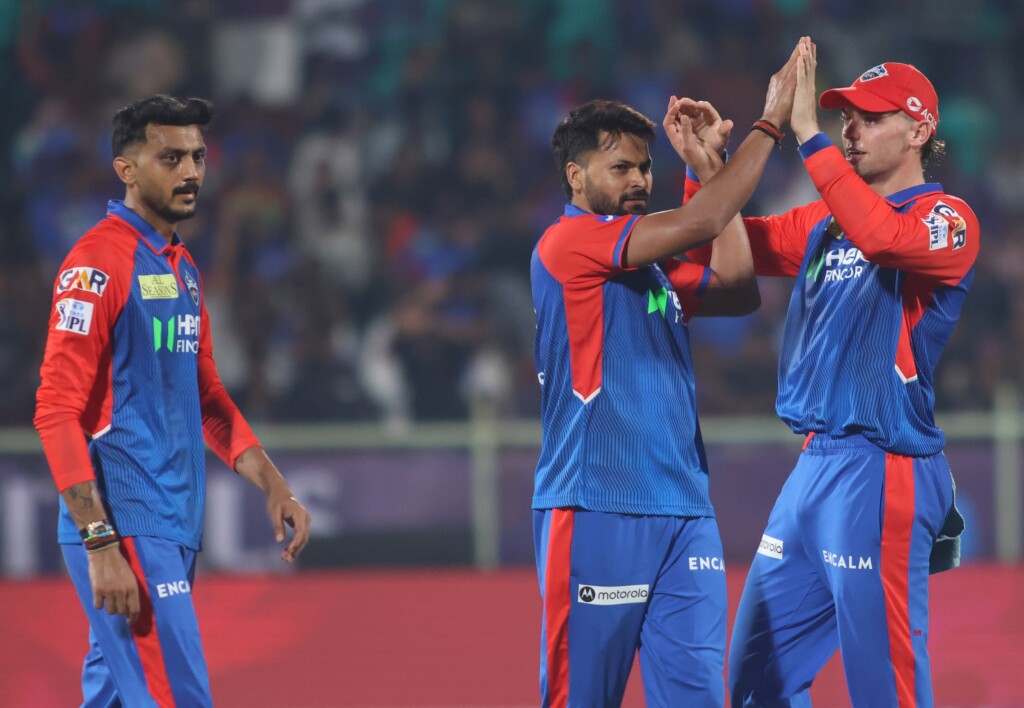 IPL 2025: DC players extend playful congratulations to new dad KL Rahul ...