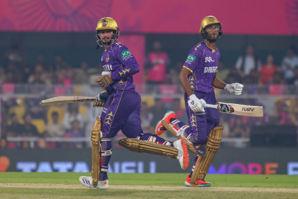 IPL 2025: KKR vs LSG rescheduled to April 8 owing to Ram Navami festivities - Social News XYZ