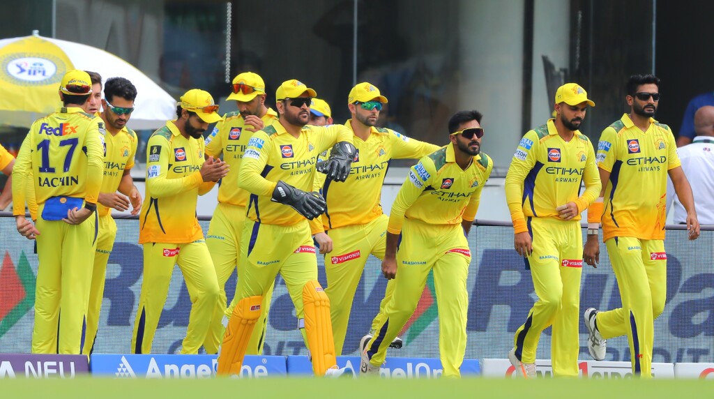 IPL 2025: Struggling CSK look for batting resurgence against Punjab ...
