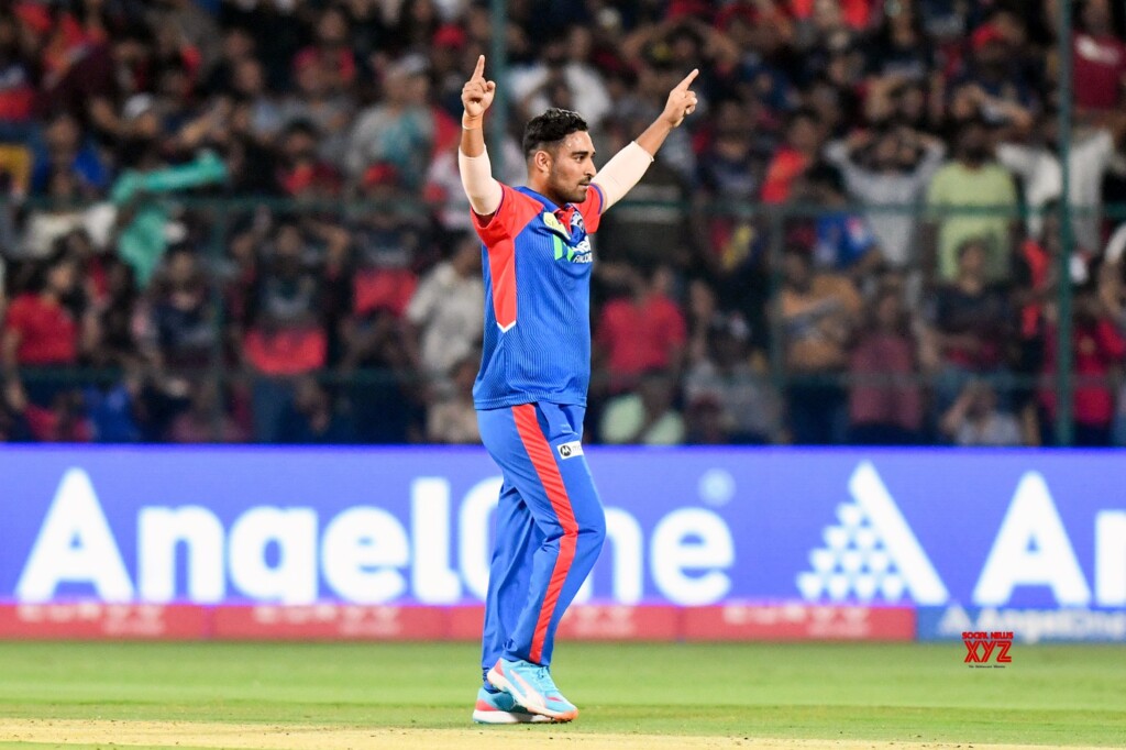 IPL 2025: Vipraj was brilliant against RCB, he's a great find for Delhi ...
