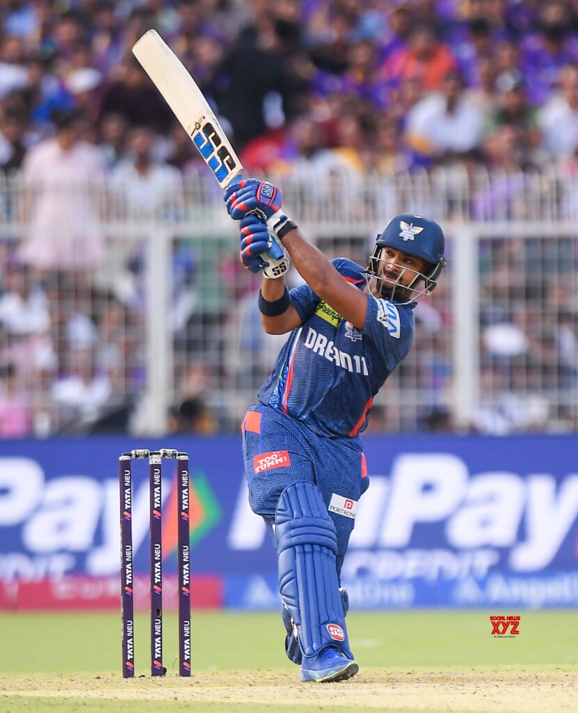 IPL 2025: It's about understanding who to take down, says Pooran after LSG's win over GT ...