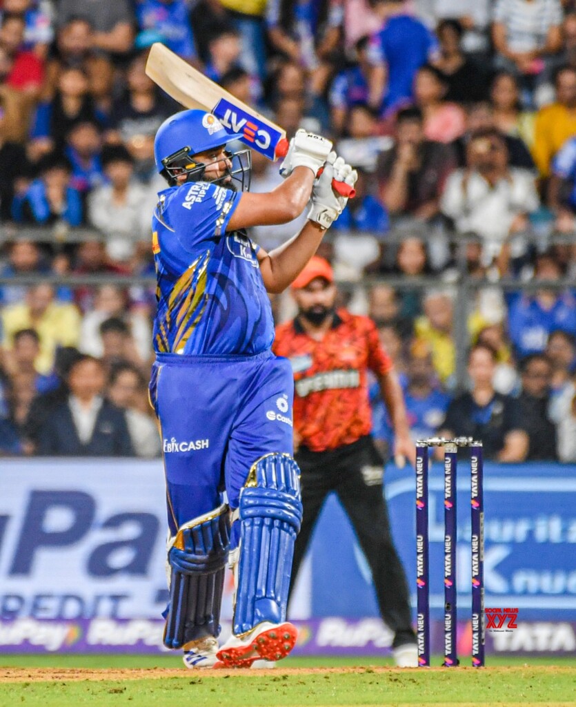 IPL 2025: Big score from Rohit coming soon, he’s in the zone again, says Boucher - Social News XYZ