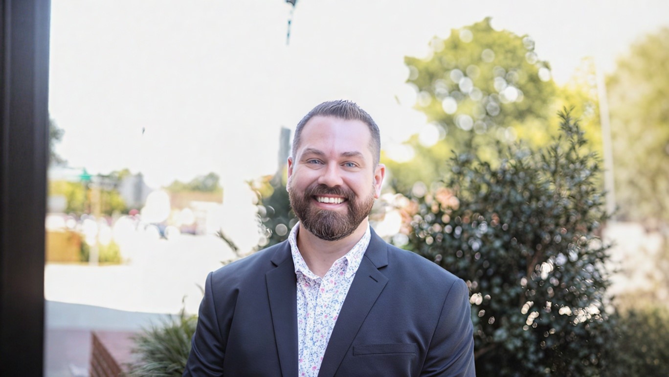 Jonathan Yeatts: A People-Centered Approach to Real Estate in North ...