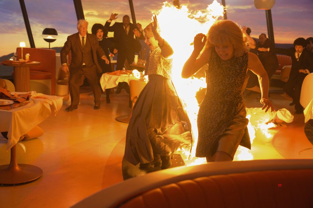 Director Adam Stein: Fun of ‘Final Destination’ is elements that lead ...