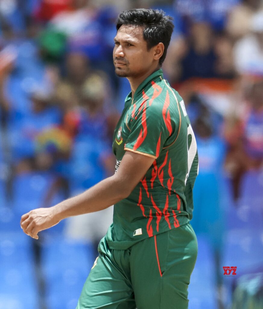 IPL 2025: Mustafizur Rahman to join DC for remaining league games after ...