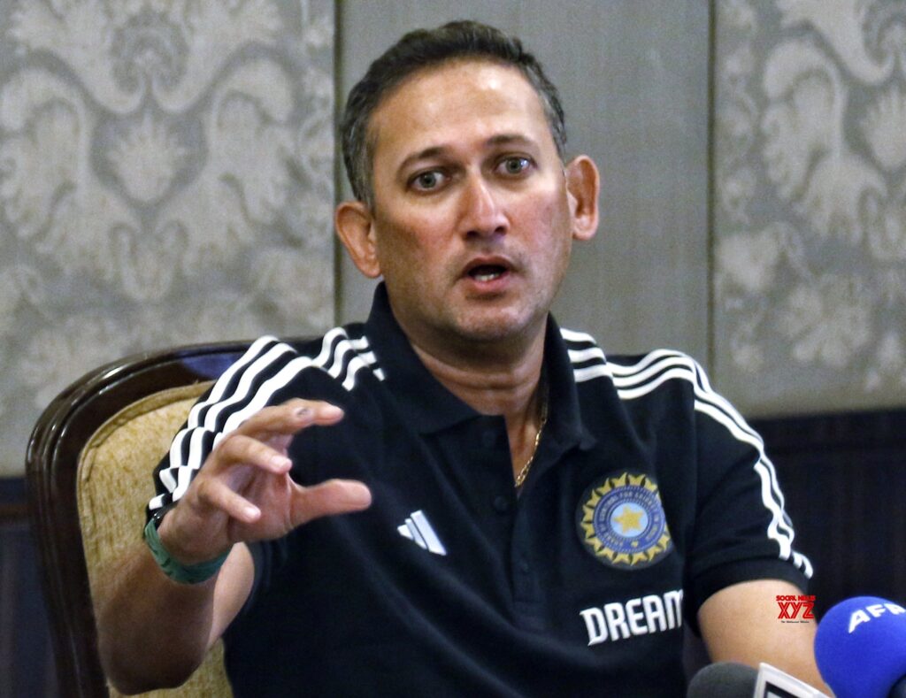 India Test squad for five-match England tour likely to be announced on ...