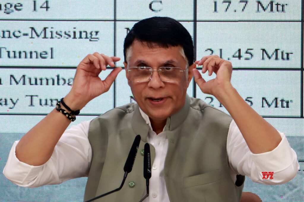 Why Modi govt doesn't talk about per capita income: Pawan Khera on ...