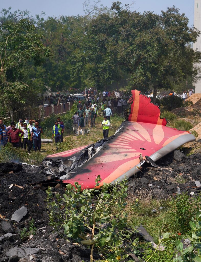 Boeing team ready to support India’s probe into air crash: CEO - Social ...