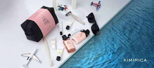 SELF-CARE ON-THE-GO WITH LUXURY TRAVEL KITS - Social News XYZ