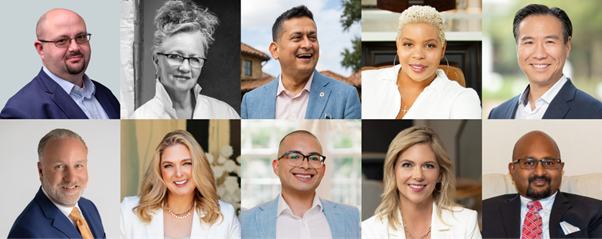 The Top 10 Most Trustworthy Agents in Texas in 2025 - Social News XYZ