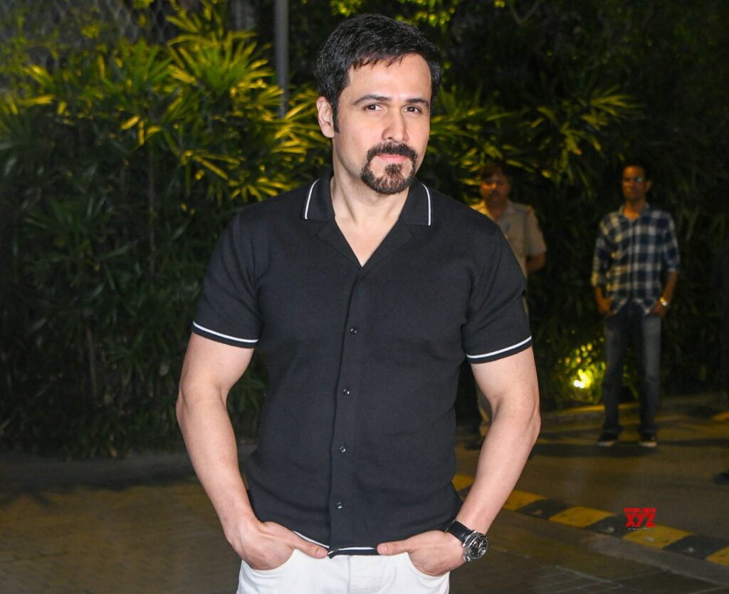 Emraan Hashmi: Playing characters which are distant from my belief ...