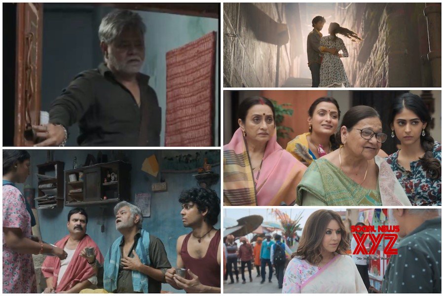 Durlabh Prasad Ki Dusri Shadi Trailer Promises a Quirky, Heartwarming ...