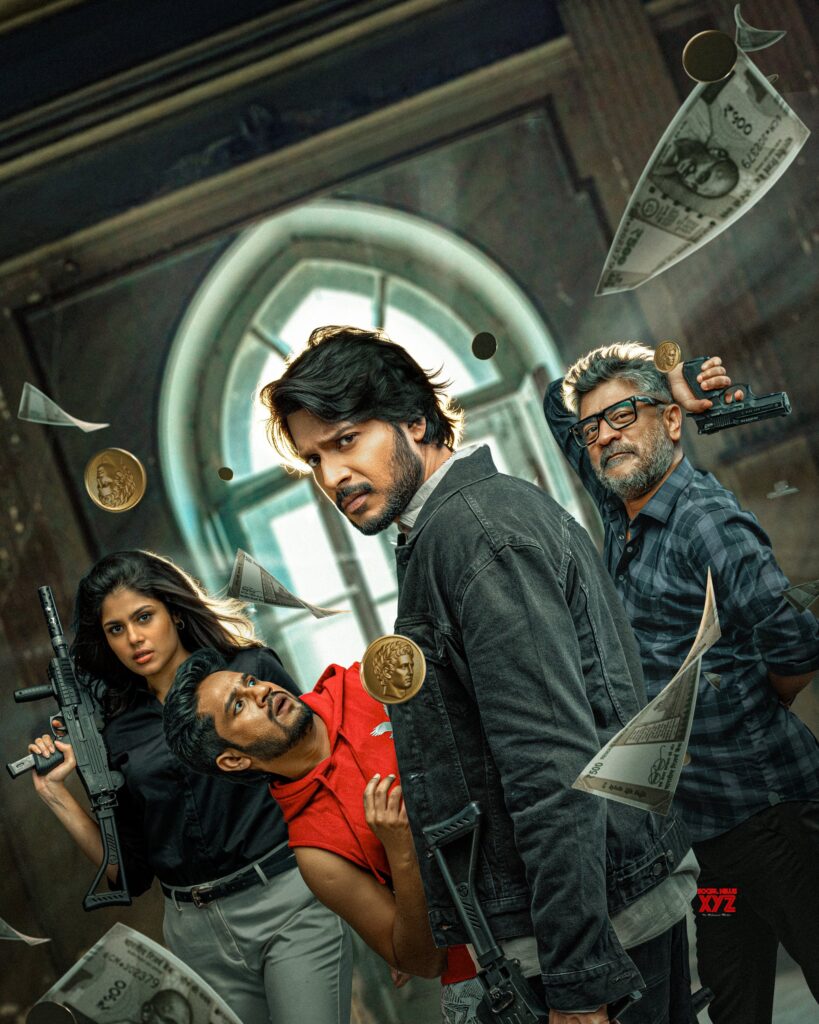 Sigma Movie HD Stills - Social News XYZ