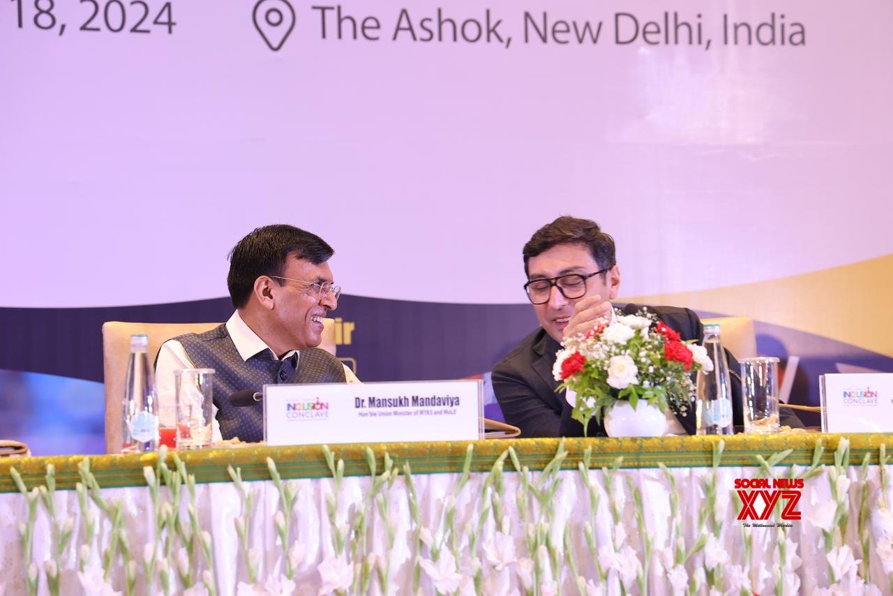 Government issues notification for National Sports Governance (National ...