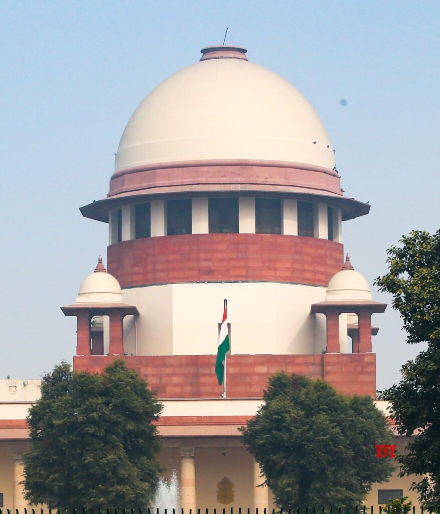 SC orders Centre to set up tribunal for Pennaiyar river dispute ...