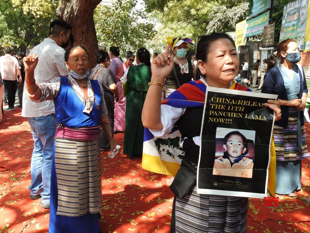 UN findings contradict China's claims of minority groups' abuses as ...