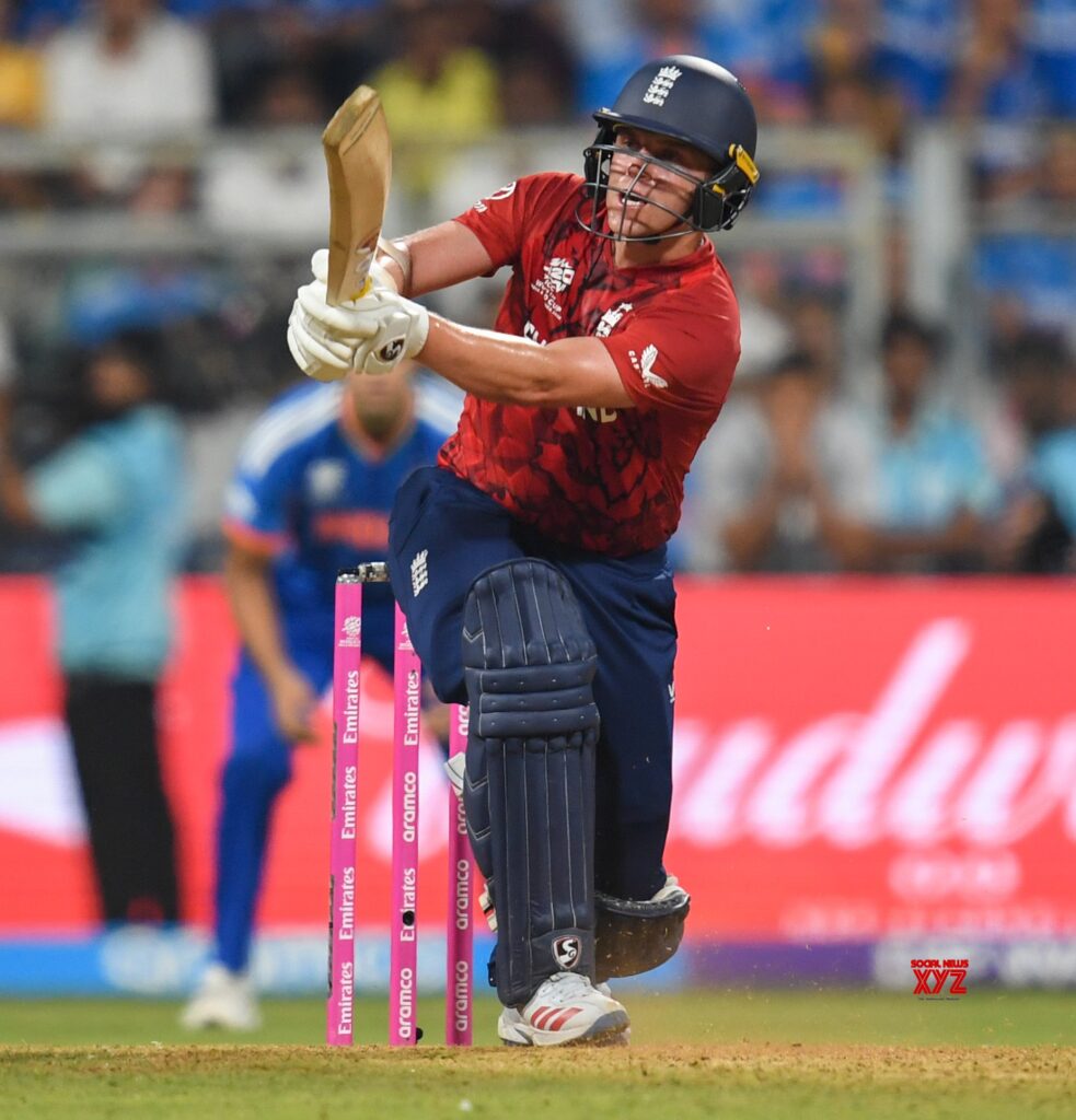IPL 2026: Sam Curran likely to miss tournament due to groin injury ...
