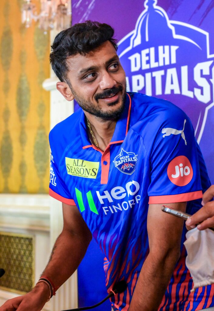 IPL 2026: Delhi Capitals aim for breaking title drought through ...