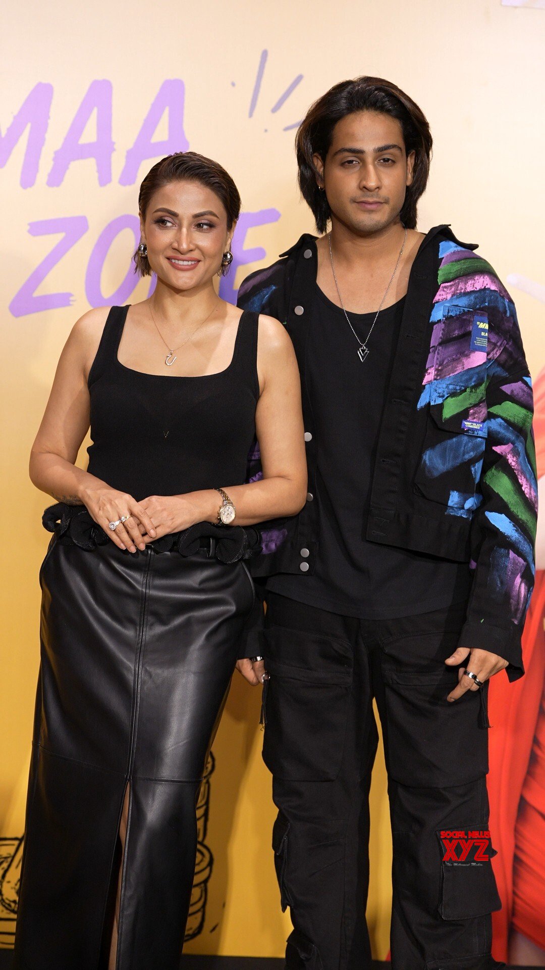 Shilpa Shetty, Tanya Mittal, Kaushal Tanwar, Urvashi Dholakia, And ...